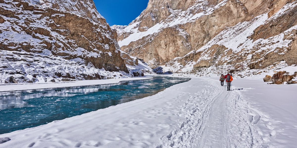 7 Best Treks in India where every Adventurer love to go