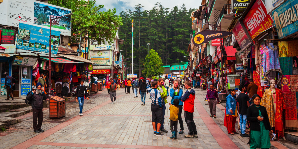 Discover Top 7 places to visit in Manali for a perfect trip!